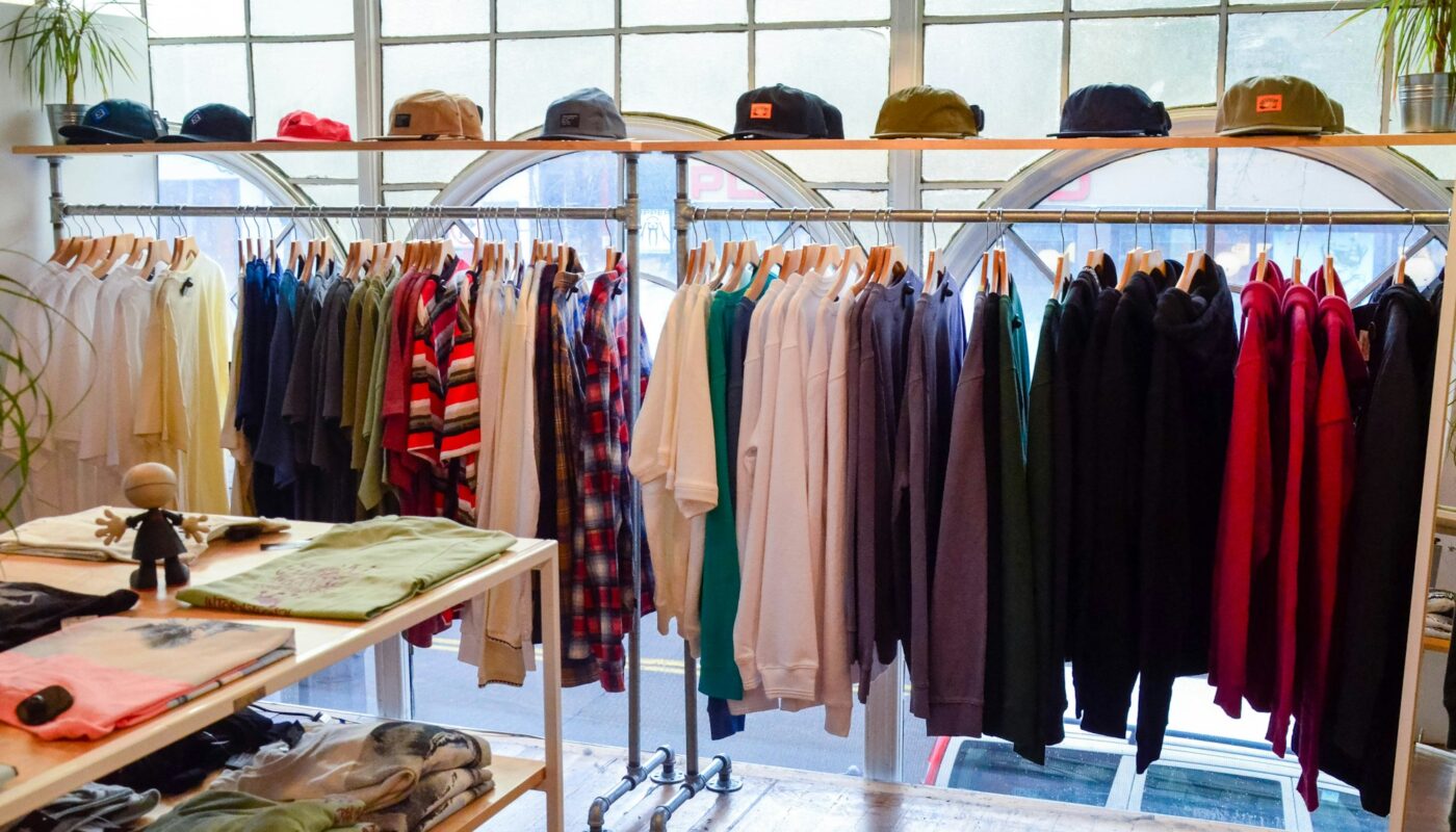 Combien rapporte une boutique de vêtements : analyse complète des ...